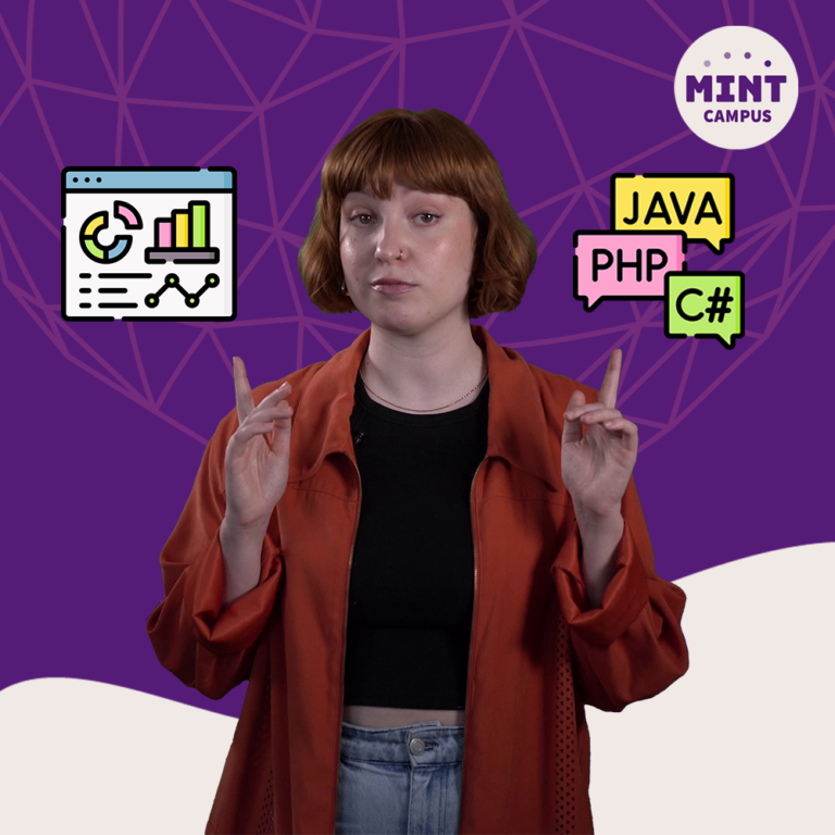 Startseite - MINT-Campus