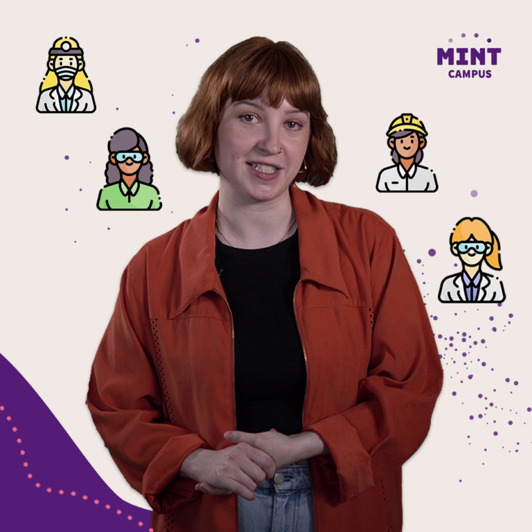 Startseite - MINT-Campus