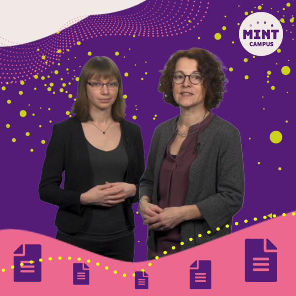 Startseite - MINT-Campus