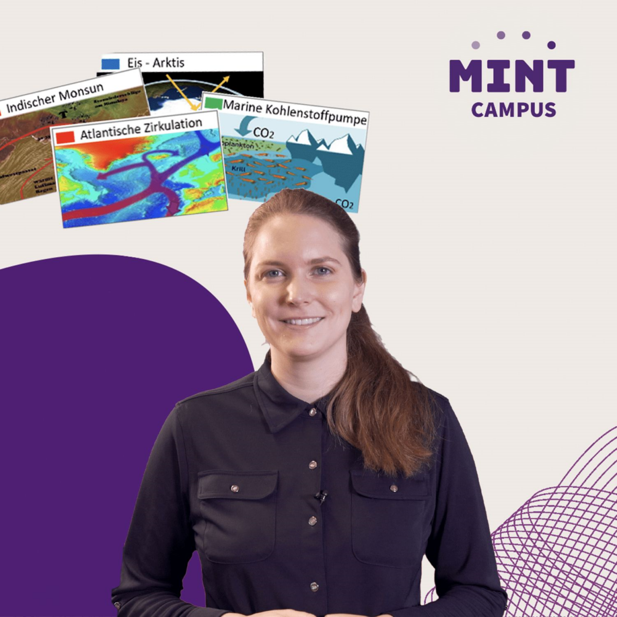 Startseite - MINT-Campus