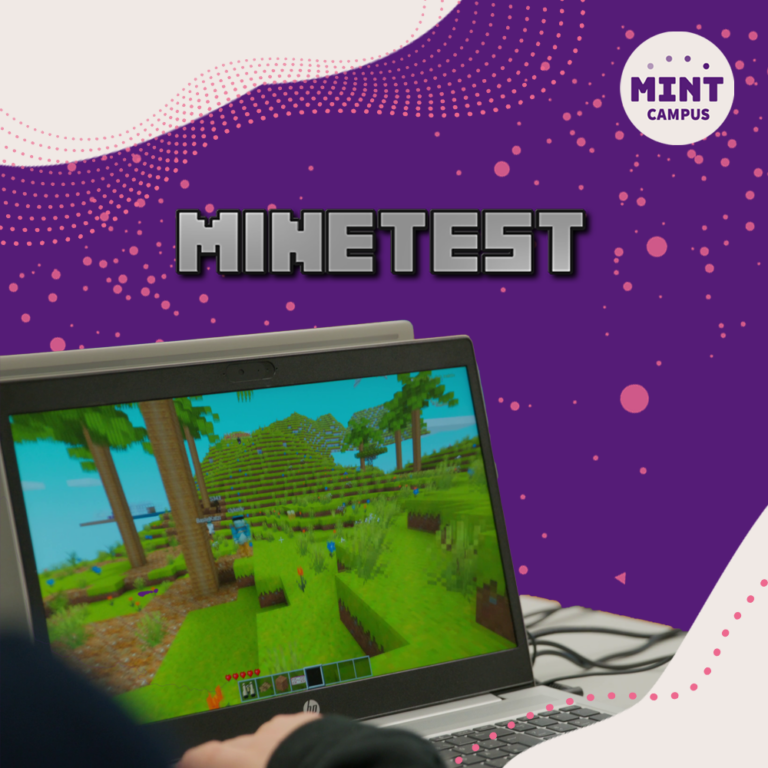 Startseite - MINT-Campus