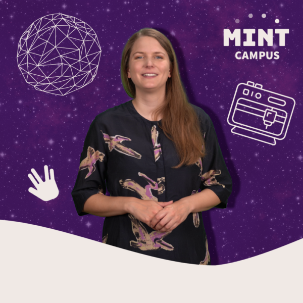 Startseite - MINT-Campus