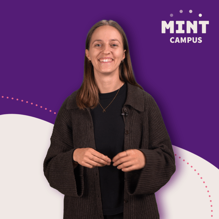Startseite - MINT-Campus